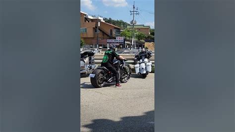 Breakoutcustom브레이크아웃커스텀breakout브라더클럽브레이크아웃할리데이비슨harleydavidson