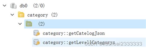Spring Cache和redis结合使用 springcache整合redis CSDN博客