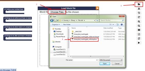Otomatis Trading Option Dengan Binary Bot