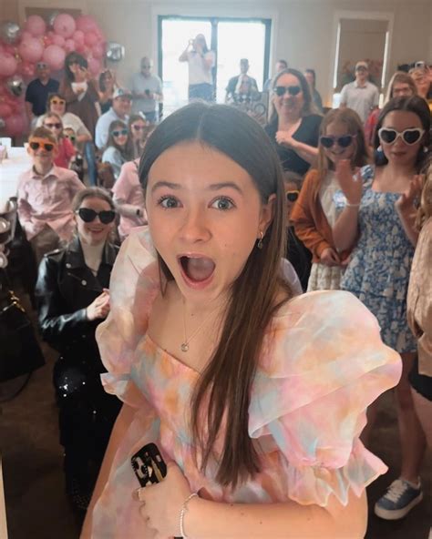 Cailey Fleming Picture