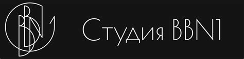 Студия BBN1 в Курске | Макияж, причёски, шугаринг и броу бар