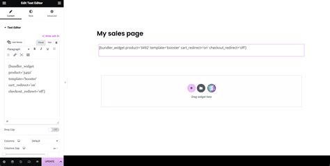 Using Bundler With Page Builders Bundler