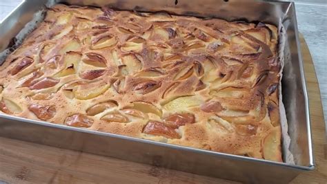 Вкусная большая шарлотка с яблок Быстро и качественно Youtube
