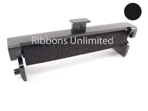 IR Sharp EL G III Calculator Ink Roller