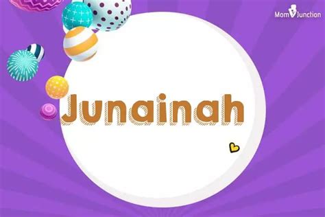 Explore Junainah Name Meaning Guide Origin Pronunciation And Variants Meaning Origin