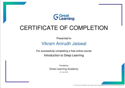 vikram jaiswal on linkedin deeplearning ai machinelearning