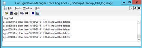 Using Powershell And Task Scheduler To Schedule Configmgr Inventory Images