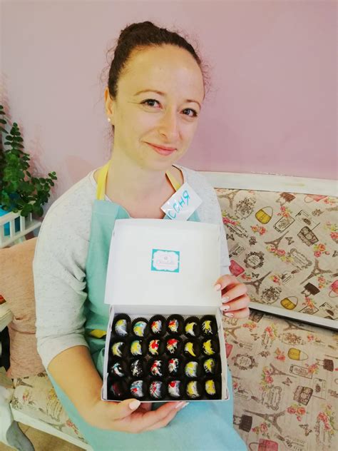 курсове Chicolatti