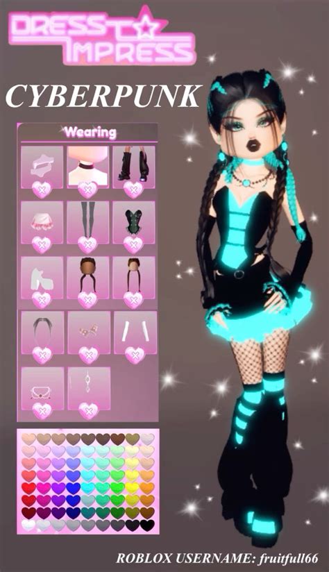 Robot Outfit In ~dti~ In 2025 Duo Dress Robots Dress Vip Dress