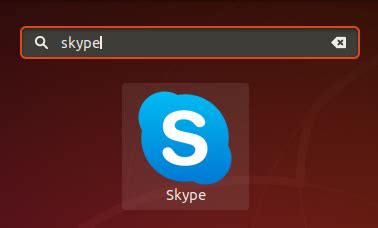 How To Install Skype On Ubuntu 18 04 LTS VITUX