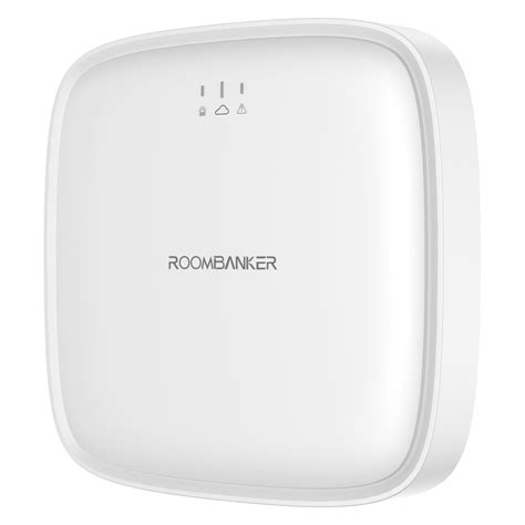 Home Security Hub Pico Central Control For Roombanker System