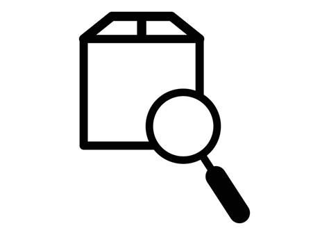 Tracking Delivery Icon Outline 24534846 Vector Art At Vecteezy