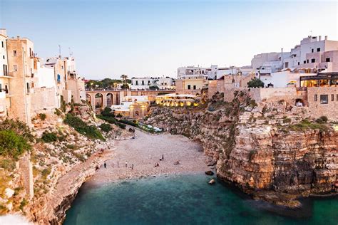 Mooiste Stranden In Puglia Dit Zijn Ze Suntip Blog