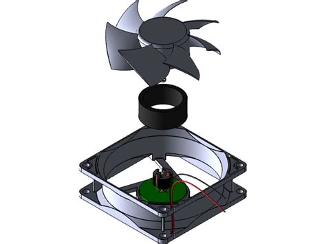 Free Cad Designs Files And 3d Models The Grabcad Community Library