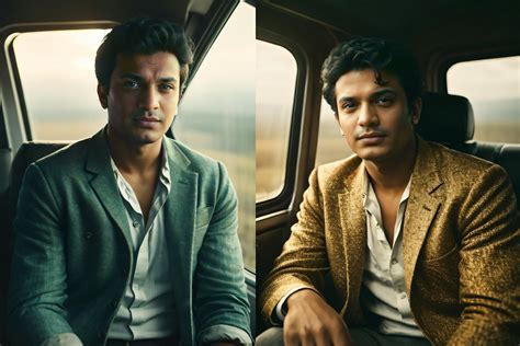 Uttam Kumar এ কোন মহানায়ক কমে গিয়েছে বয়স ঝলমলে অভিব্যক্তি উত্তম