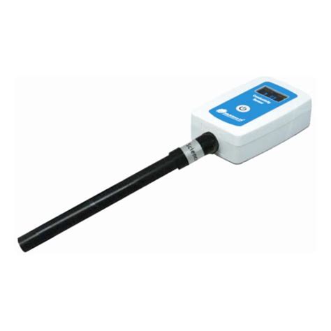Wireless Conductivity Sensor 0 4 20 000uS Cm Eduscience UK Ltd