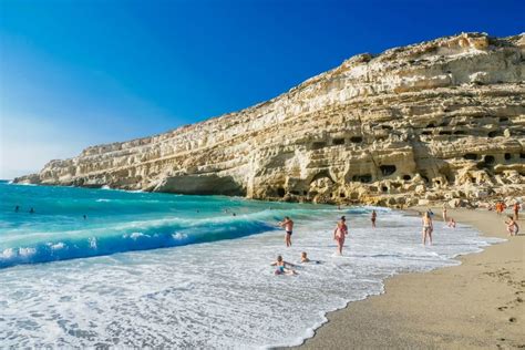 Top Places To Visit In Heraklion Region Crete ⭐ Allincrete Travel Guide