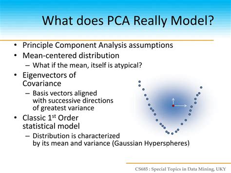 Ppt Dimensionality Reduction Part 2 Nonlinear Methods Powerpoint Presentation Id 5694425