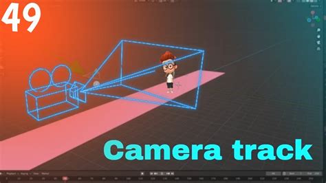 Blender Camera Focus At Brenda Ferri Blog