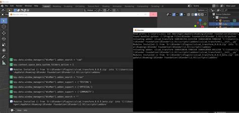cad like transform page 15 released scripts and themes blender