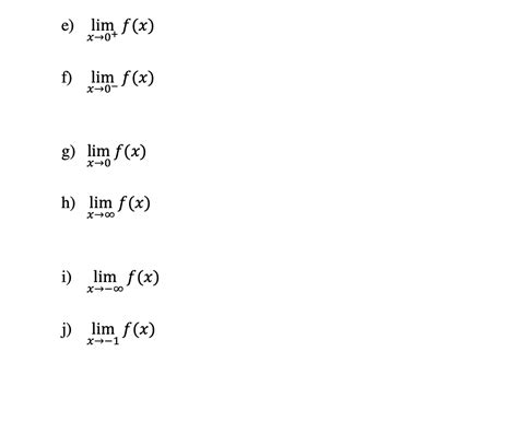 Solved 3 10 Points Total Use The Graph Below To Determine