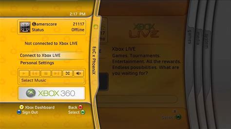Xbox 360 Architecture A Practical Analysis