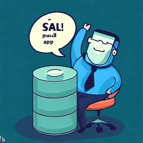 Manoj Kumar On Linkedin Q How Do You Make A Sql Query Laugh A You