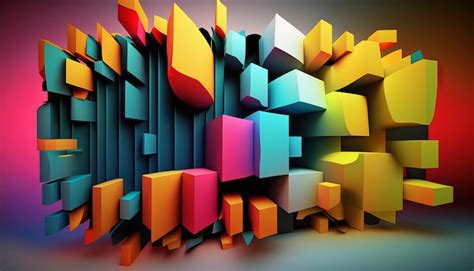 Premium Photo Abstract Data Background Ui Ux Design