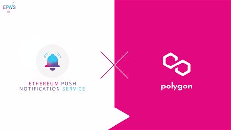 Scaling Web3notifs On Polygons Layer 2 Push Chain — Universal L1 For