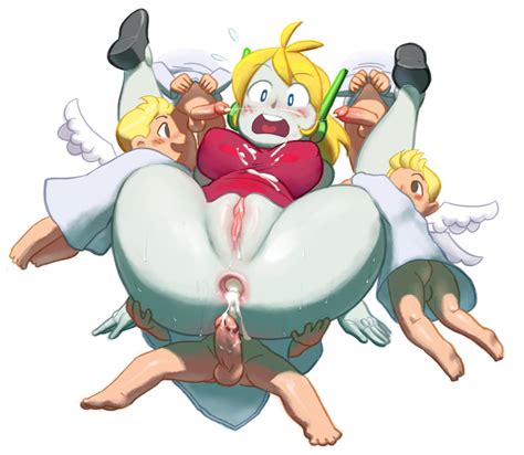 Rule 34 Bute Cave Story Cum Curly Brace Noill Sex Tagme 1200416