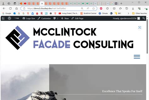 Responsive Header Images Displays Differently On Smaller Screens BoldGrid