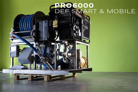 Tecalemit 400lpm 3502860 Tecalemit Usa