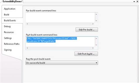 How To Create A Simple Iis Manager Module Microsoft Learn