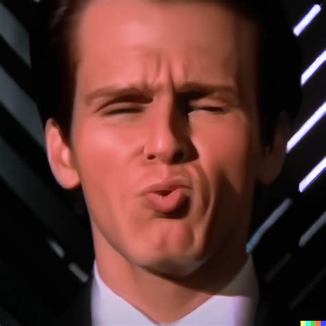 Sigma Face R Weirddalle