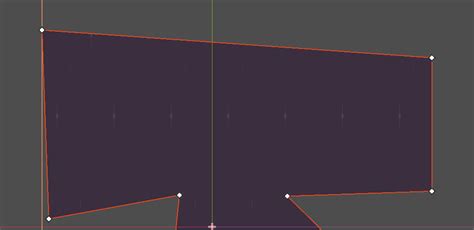 Polygon2d Textures Repeat Flag Seemingly Not Working Like The Video