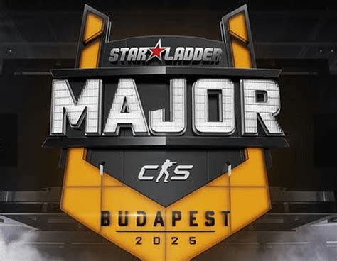 Counter Strike Comes To Budapest Starseries Cs2 Tournament 2025 Budappest