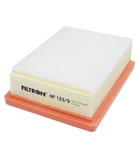 AIR FILTERS - AP 133/9 - Filtron