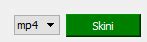 Javascript Angular Material Datepicker Highlight Range Week Start To