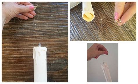 Літаючі свічки своїми руками 📏🎁 📌 Цікаві ідеї виробів своїми руками