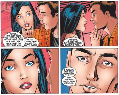 All Of Spider Mans Girlfriends At Marvel Ranked From Worst To Best