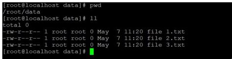 Linux Rename Command How Does Linux Rename Command Works