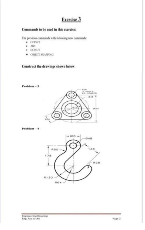 Exercise Commands To Be Used In This Exercise The Chegg Com