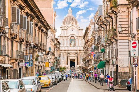 Visit Catania Italy ⭐️ Your 2026 Ultimate Guide