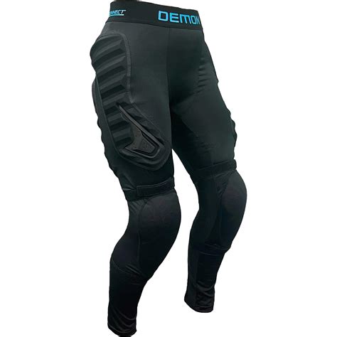 Demon Flex Force X V4 D3o Womens Impact Crash Pants