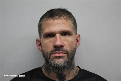 Bush Daniel J 10 03 2025 Miami County Mugshots Zone