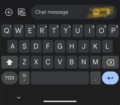 Ios Gboard Space Bar Cursor 2d Movement Rgboard