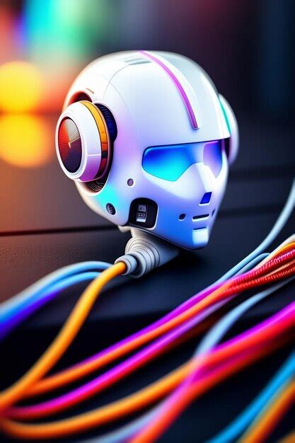 Premium Photo Digital Ethics Navigating The Moral Challenges Of