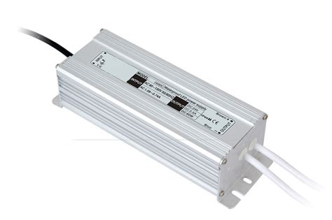 W Waterproof Led Driver