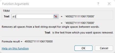 How To Remove E In Excel Basic Excel Tutorial