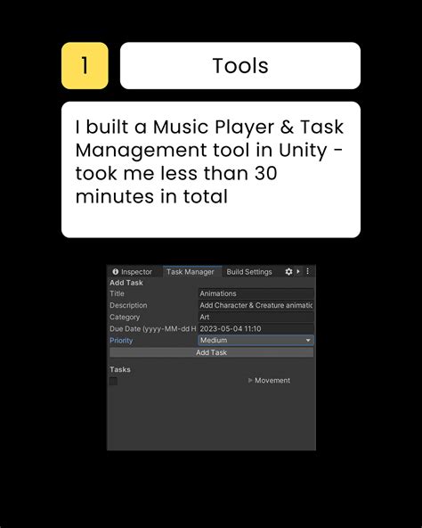 Harnessing The Power Of Ai In Game Development A Unity And Gpt 4